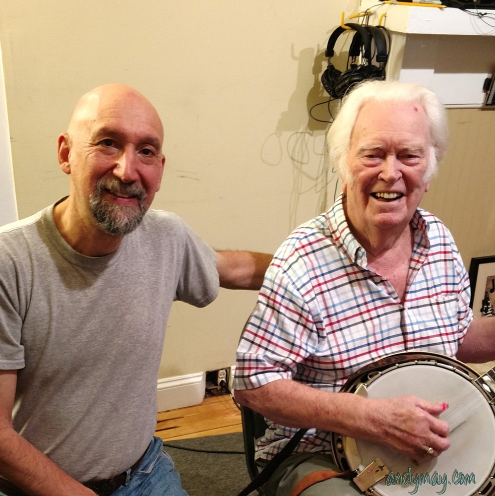 Producer - Andy May Music