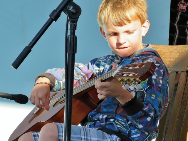 Registration Instructions - Andy May Music